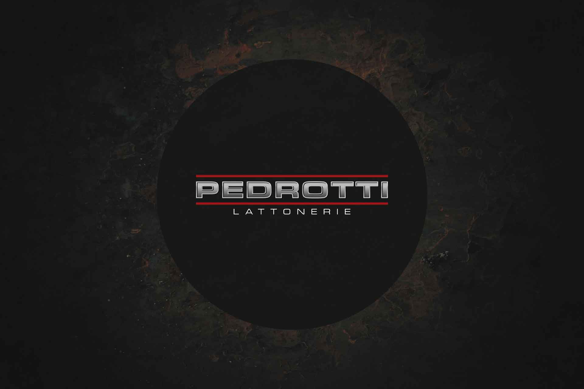 Homepage - Pedrotti Lattonerie S.r.l. - Copertura doppia aggraffatura ...